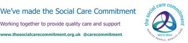 Supported Living – Sturts Community Trust